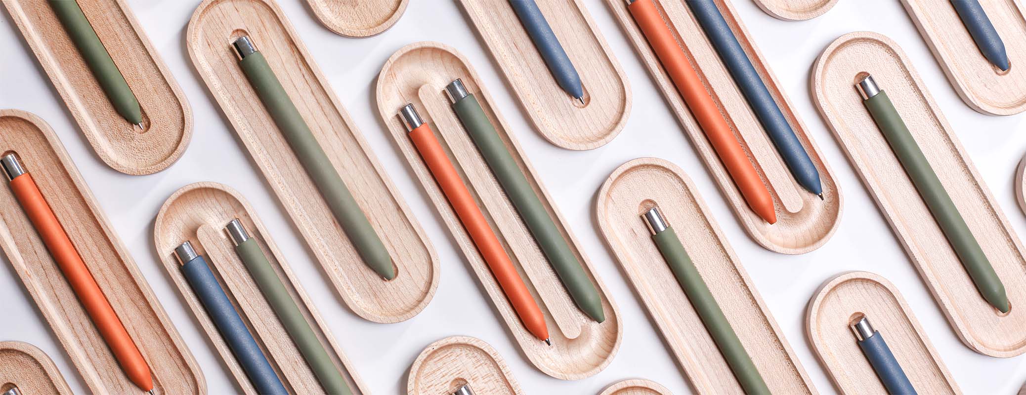 New Colors Promo – Studio Neat