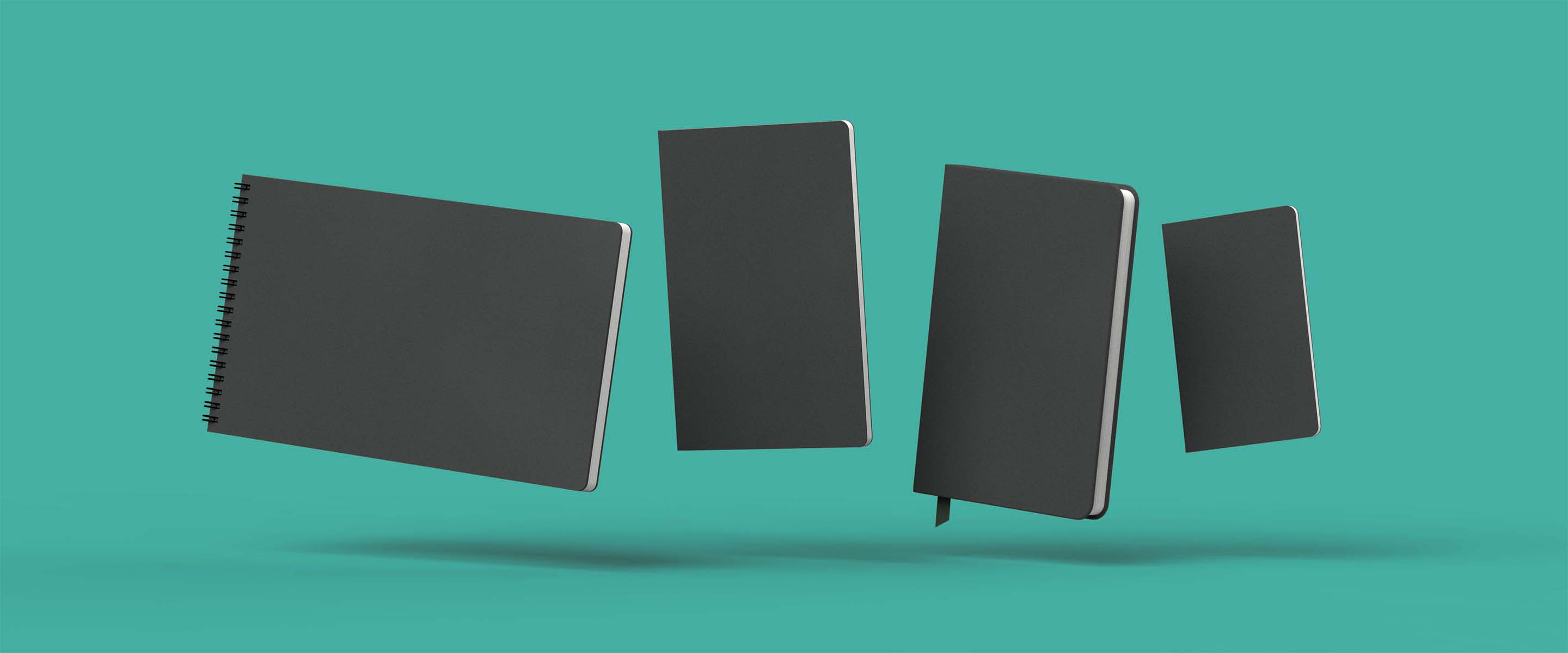 Paper Goods – Studio Neat