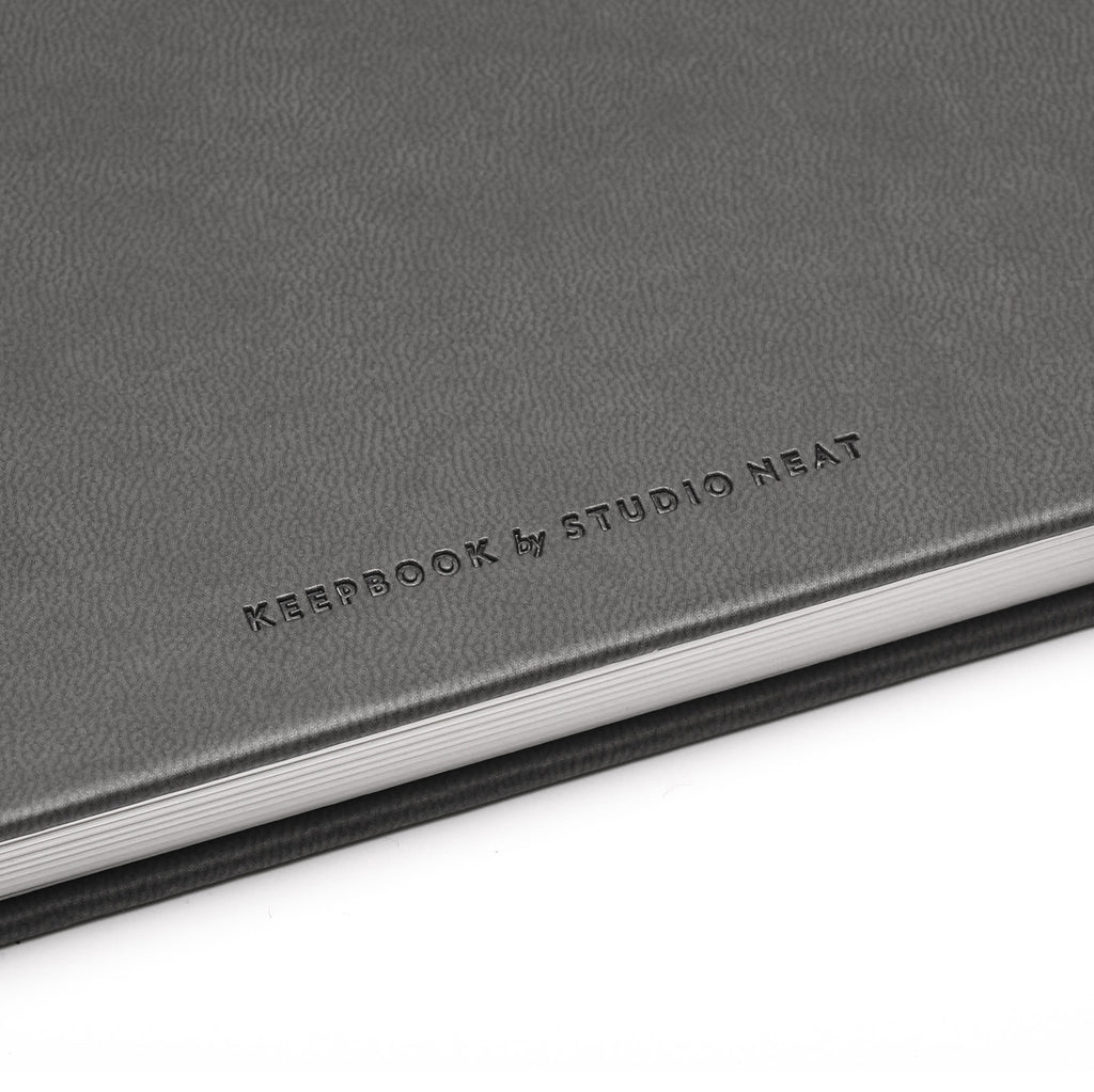 Keepbook – Studio Neat