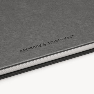 Keepbook – Studio Neat