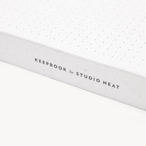 Keepbook – Studio Neat