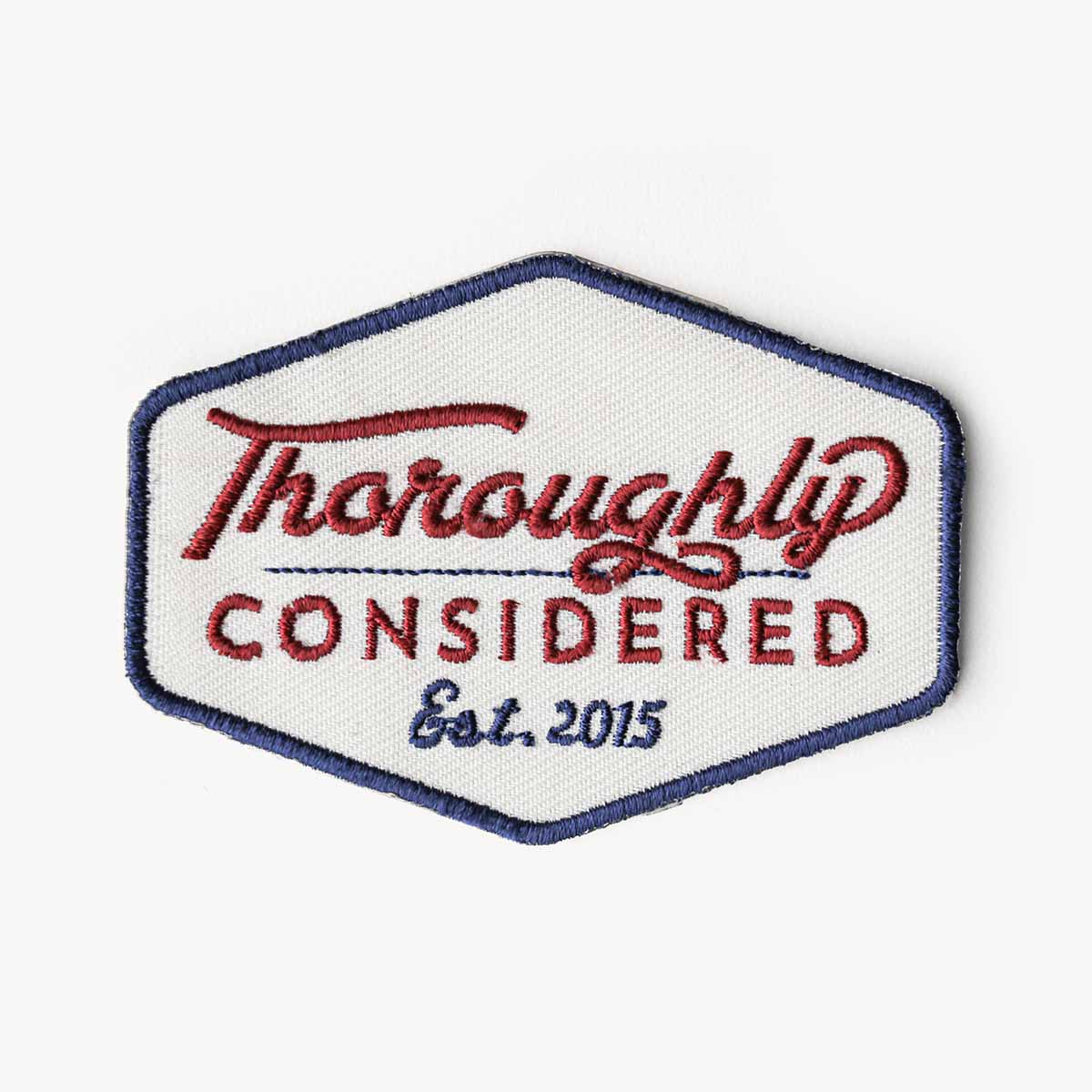 Studio Neat Patch Club