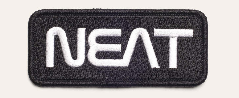 Studio Neat Patch Club