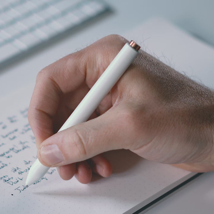 Mark One – Studio Neat