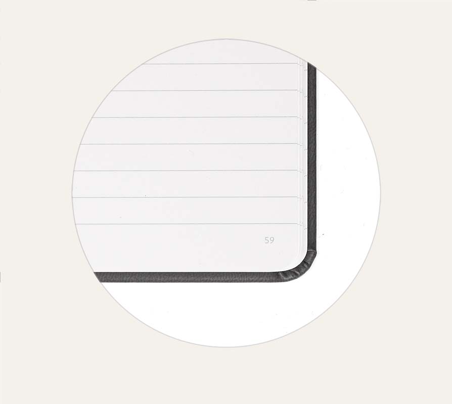 Keepbook – Studio Neat