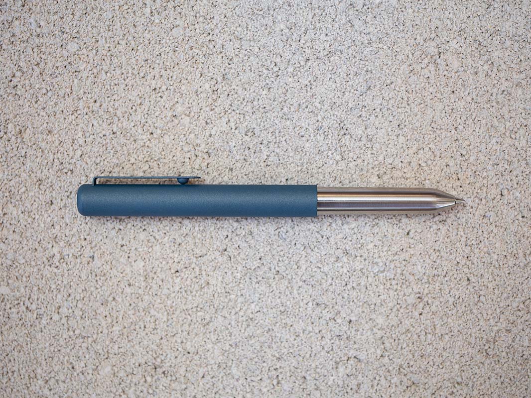 Mark Two – Studio Neat