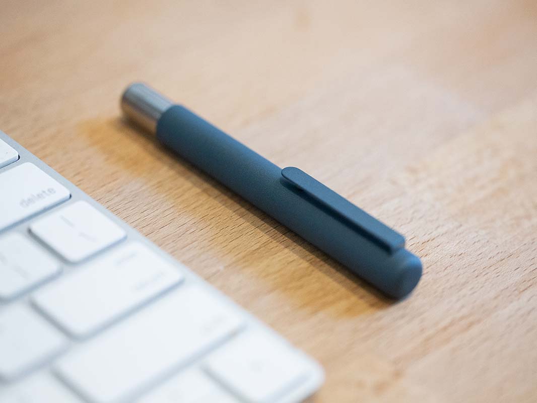 Mark Two – Studio Neat