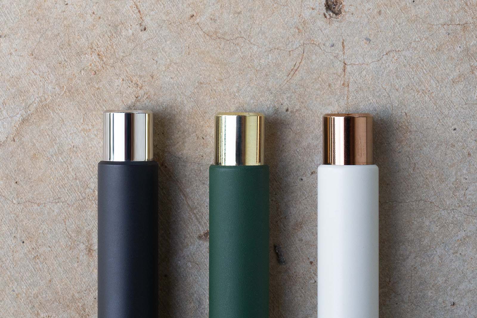 Mark One Custom Program – Studio Neat