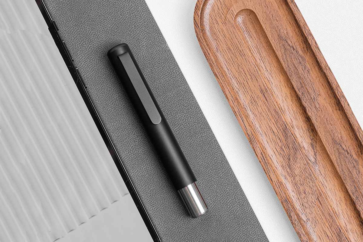 Mark Two – Studio Neat