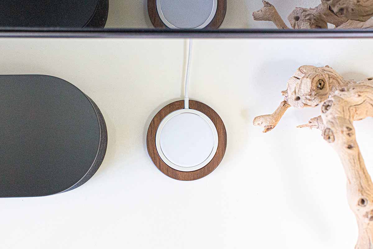 Material Dock – Studio Neat