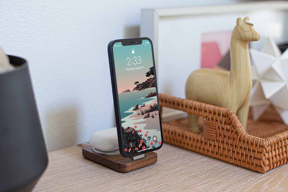 Material Dock – Studio Neat